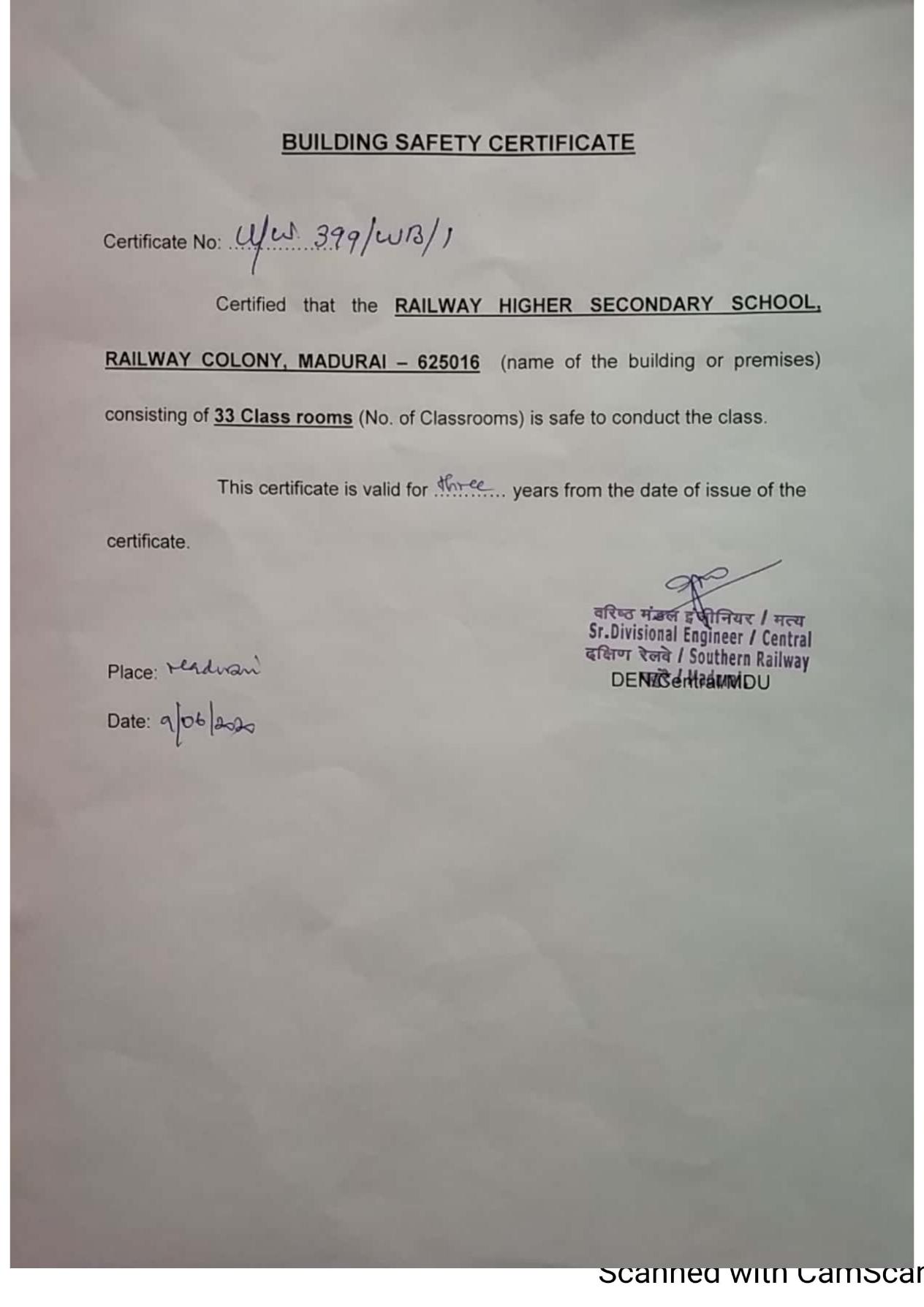 CBSE DETAILS
